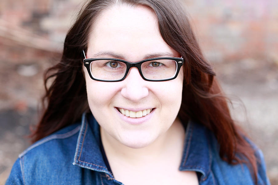 Welcome – Brie Watson