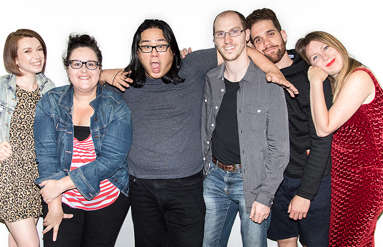 Gallery – Brie Watson