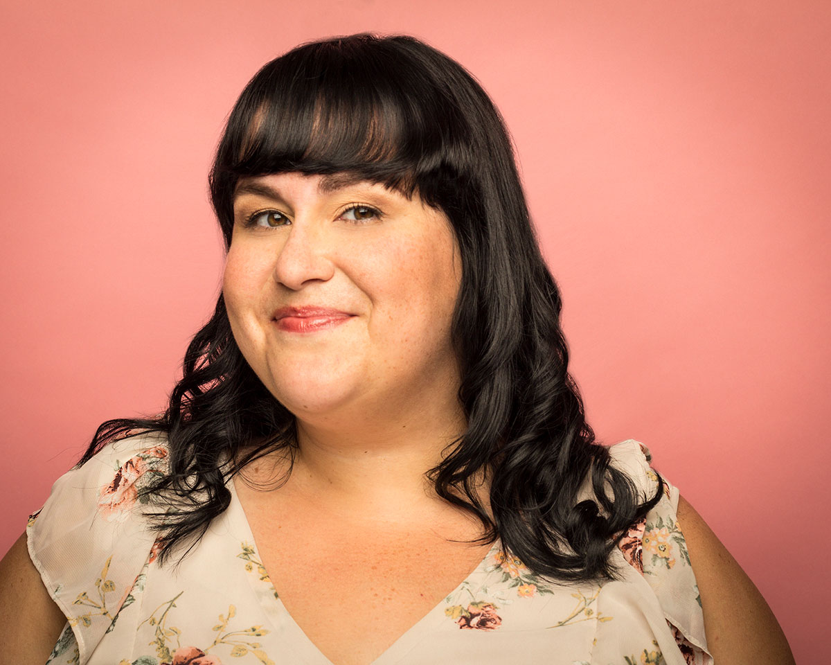 Gallery – Brie Watson