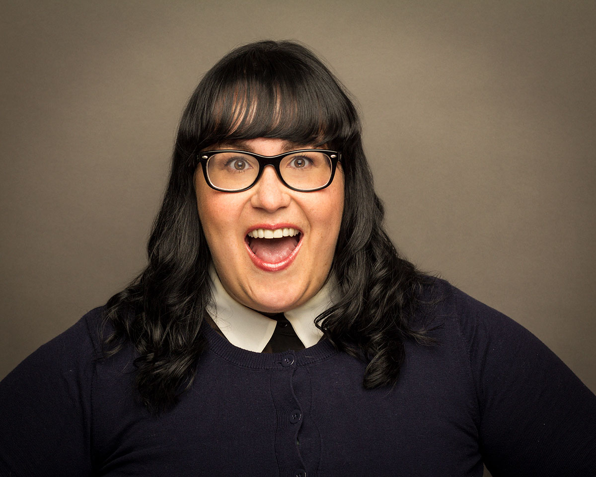 Brie Watson – Comedian, Improviser, Writer
