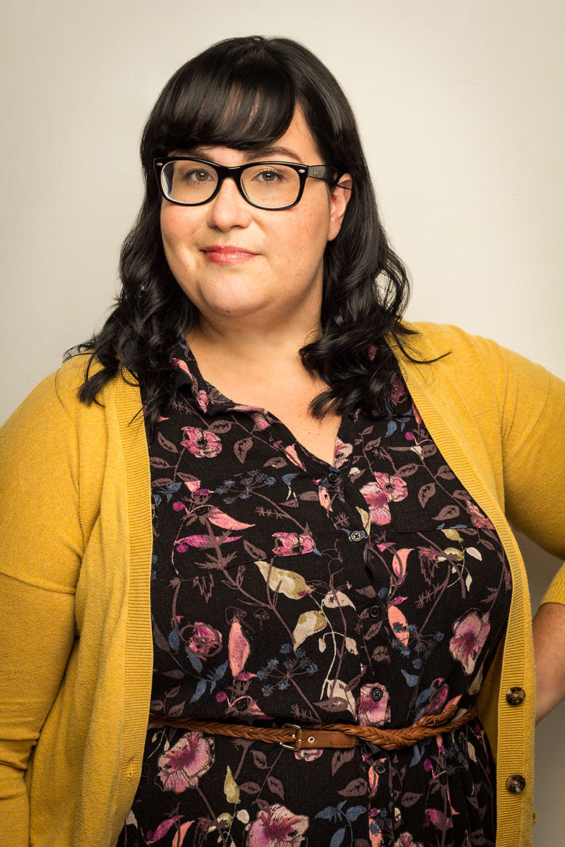 Gallery – Brie Watson